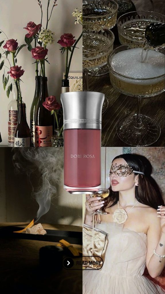 4 Spicy Fragrances for a Femme Fatale Vibe | Bold & Seductive Scents