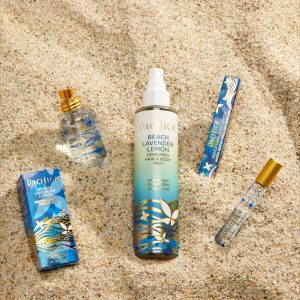 6 Best Body Sprays That Smell Like Sea Mist for a Refreshing Coastal Vibe